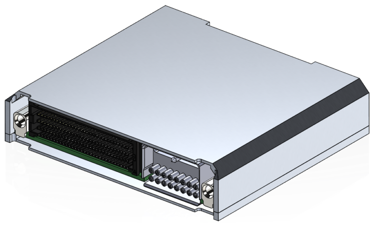 VITA Cooling Standards - Entropy