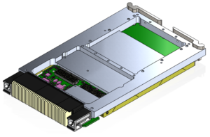 VITA Cooling Standards - Entropy